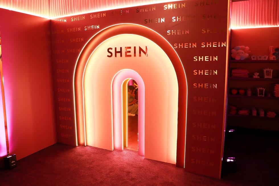 Shein brings ‘brand experience to life’ with Oxford Street pop-up ...